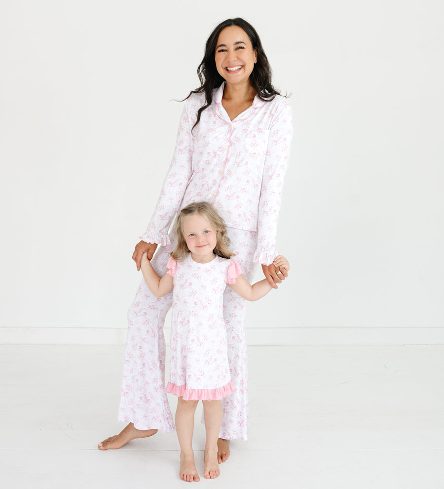 Rosie Rodeo Nightie – Wild and Rae