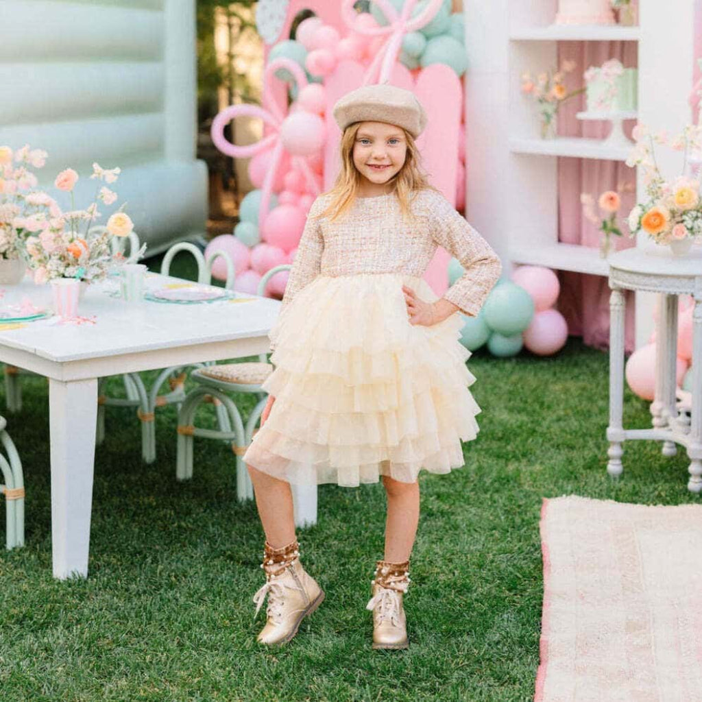 Coco Dress – Wild and Rae